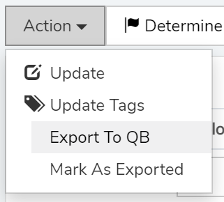 Time Tracking Enhancements